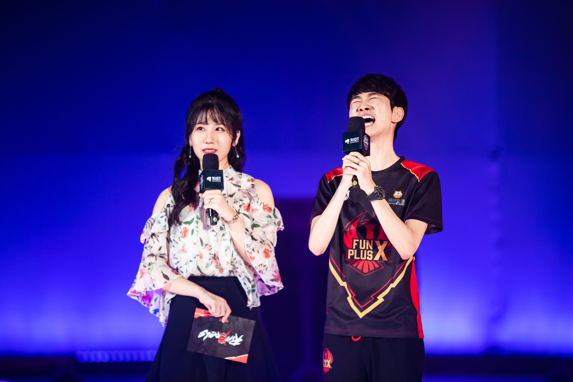 PentaQ刺猬电竞社 | 志在电竞未来。品质、趣味、硬核。