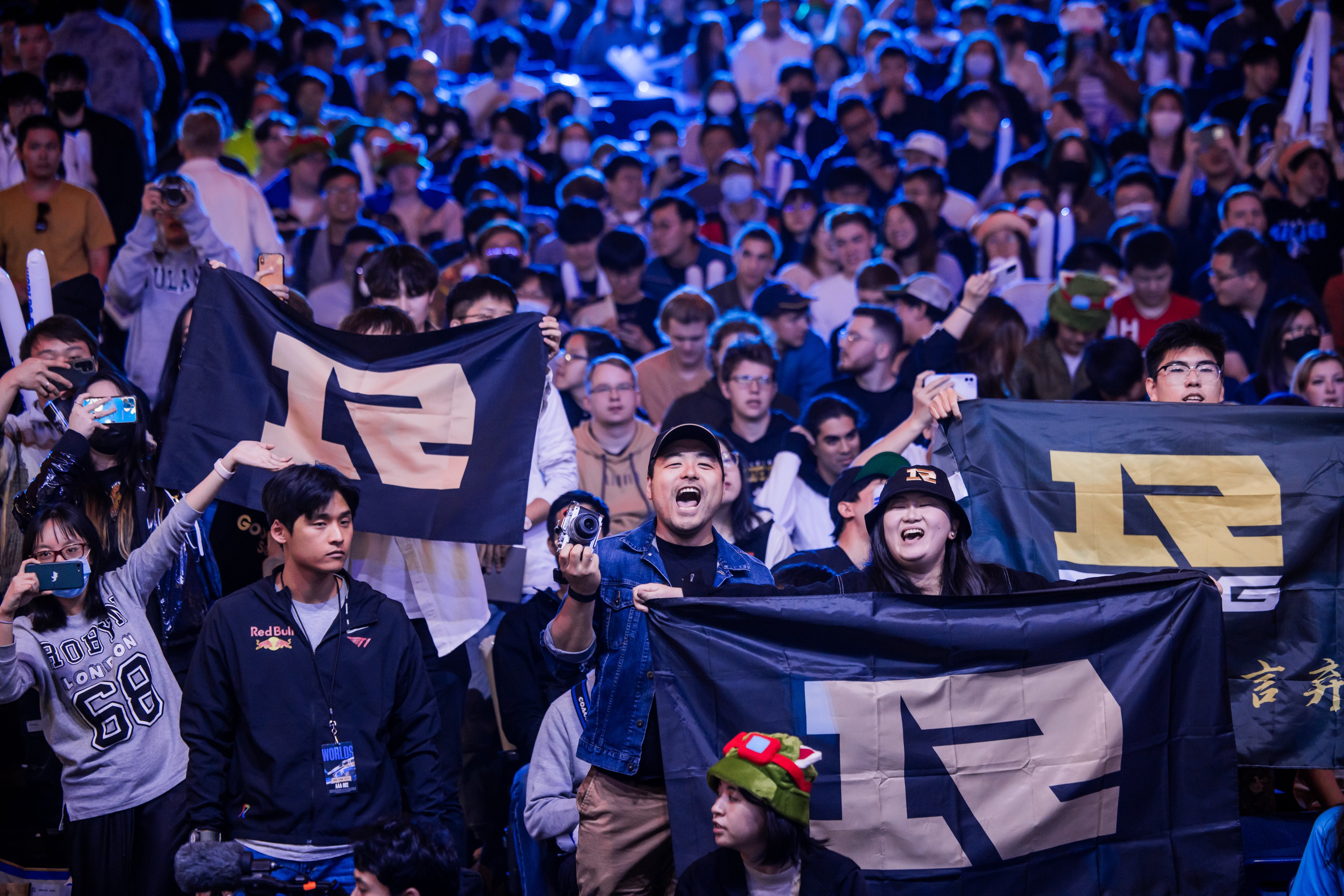 PentaQ刺猬电竞社 | 志在电竞未来。品质、趣味、硬核。