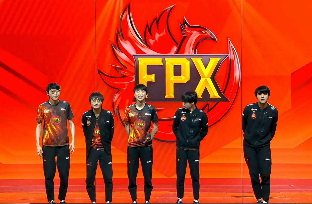 PentaQ刺猬电竞社 | 志在电竞未来。品质、趣味、硬核。