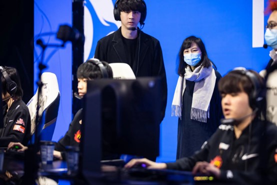 PentaQ刺猬电竞社 | 志在电竞未来。品质、趣味、硬核。