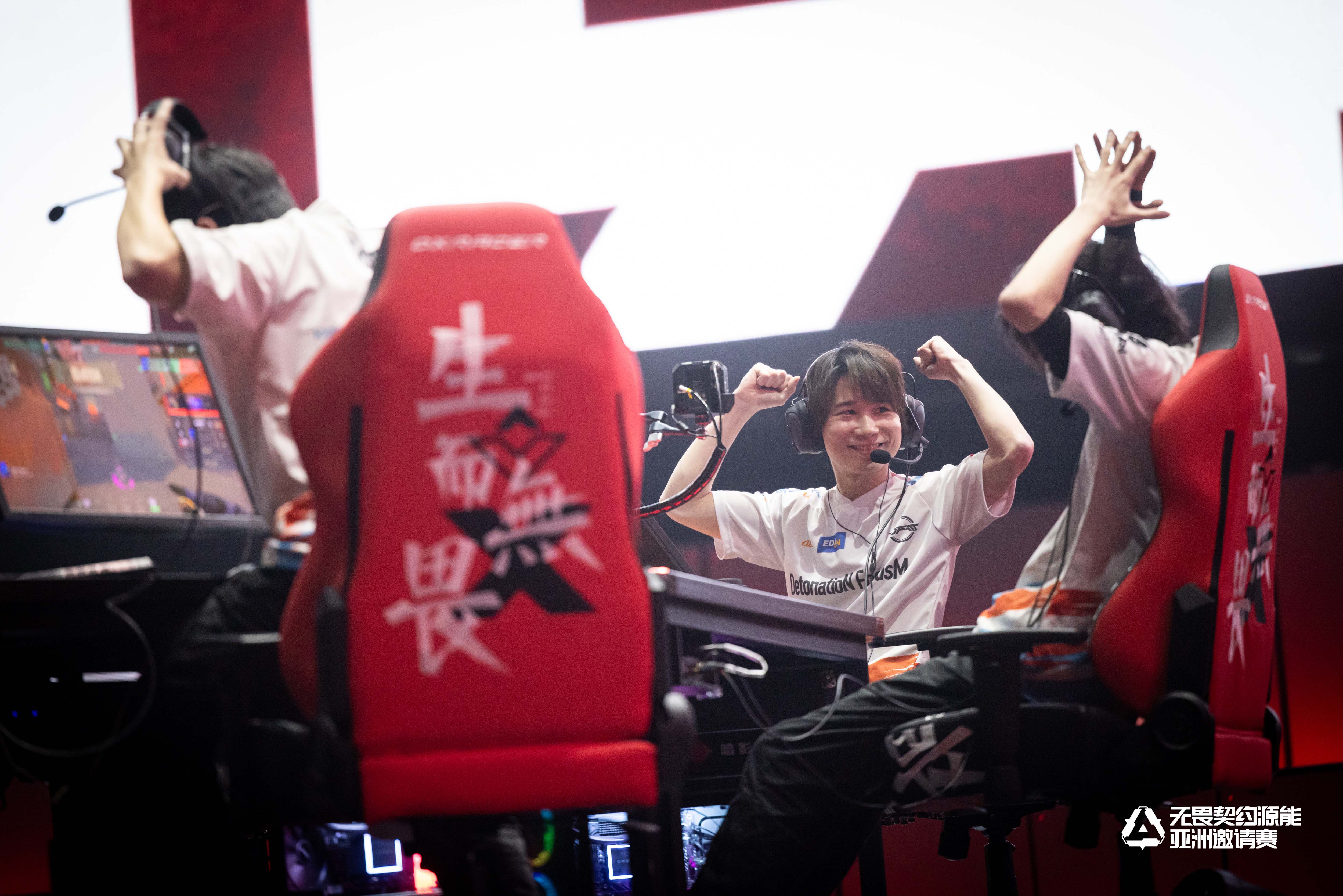 PentaQ刺猬电竞社 | 志在电竞未来。品质、趣味、硬核。