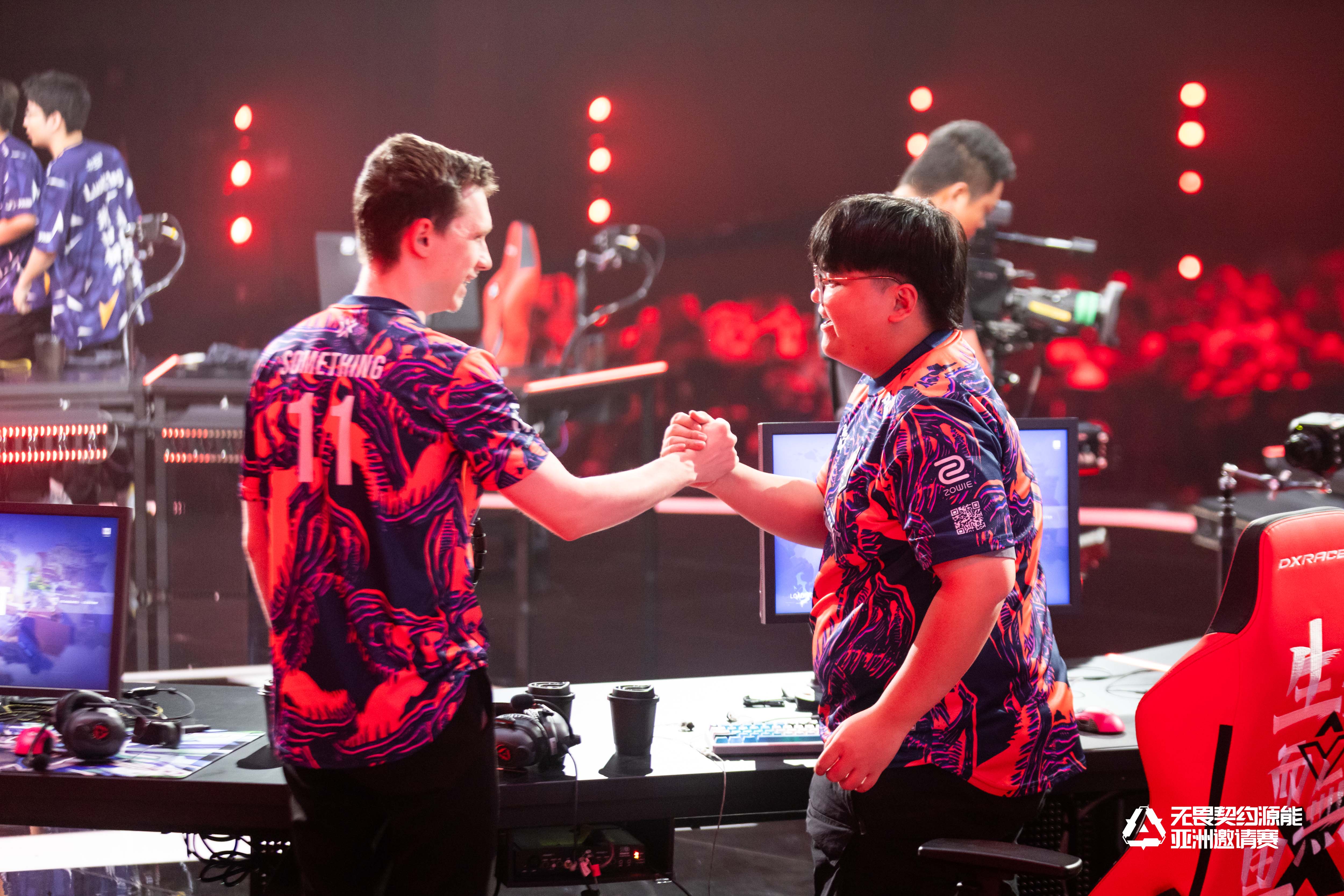 PentaQ刺猬电竞社 | 志在电竞未来。品质、趣味、硬核。