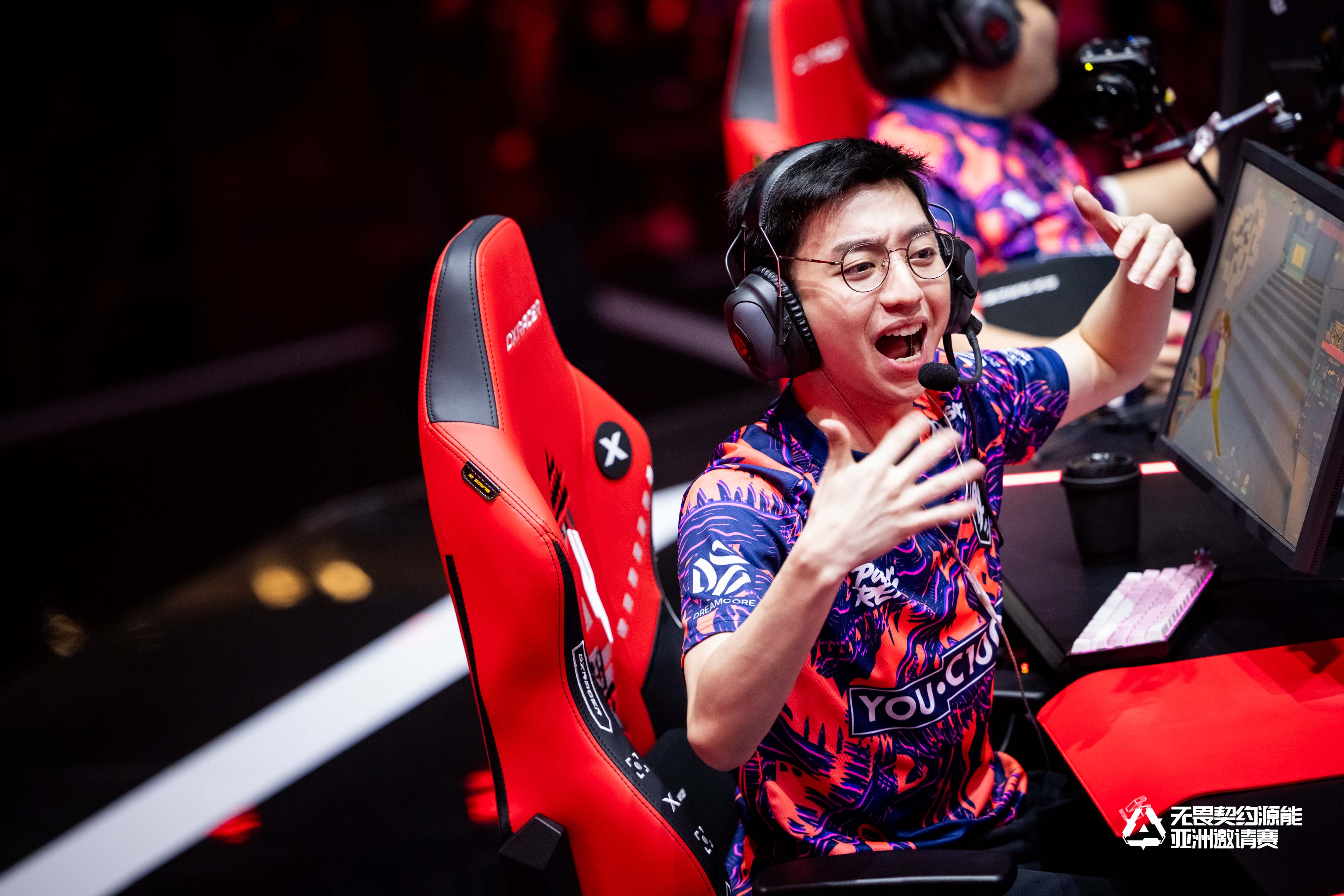 PentaQ刺猬电竞社 | 志在电竞未来。品质、趣味、硬核。