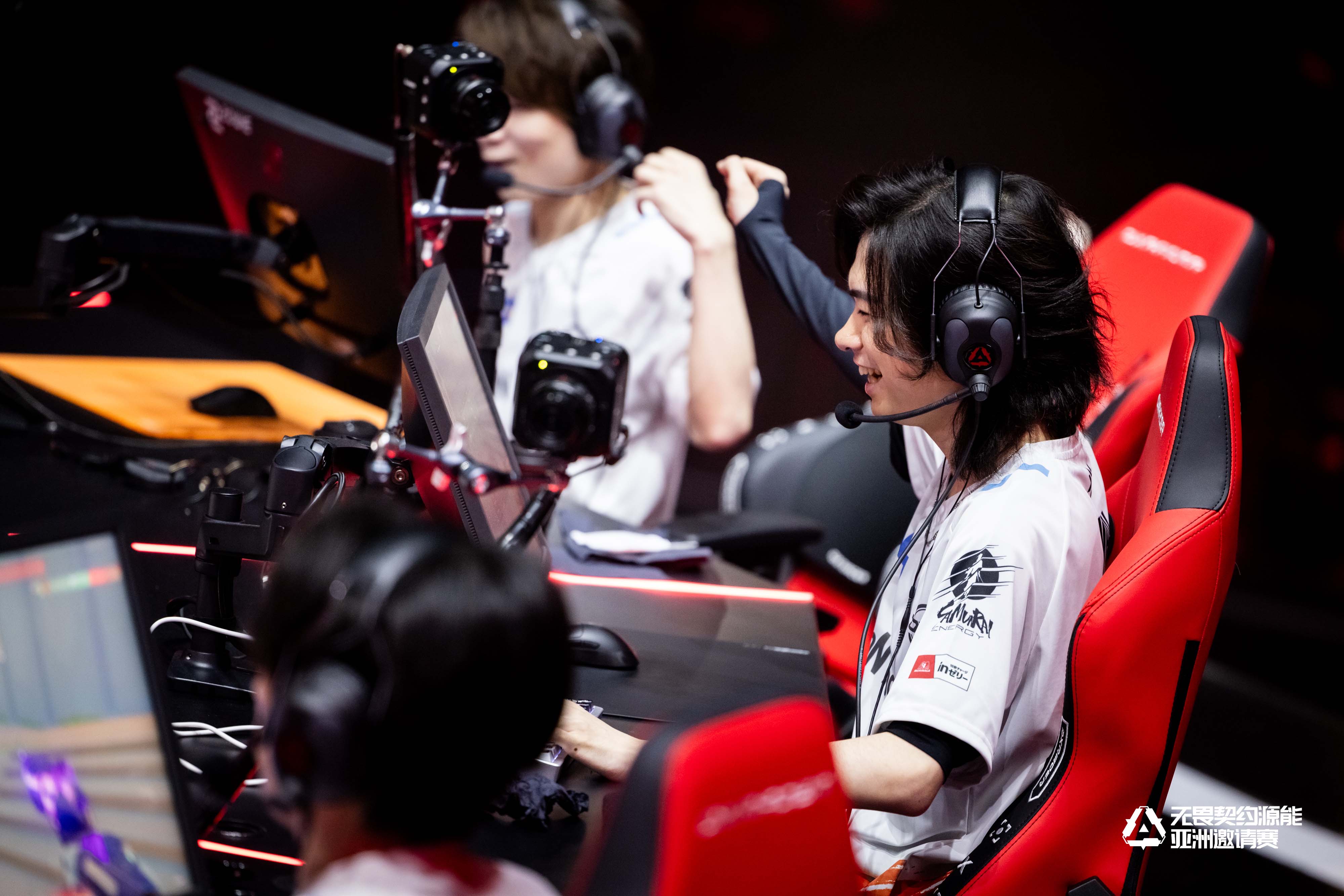 PentaQ刺猬电竞社 | 志在电竞未来。品质、趣味、硬核。