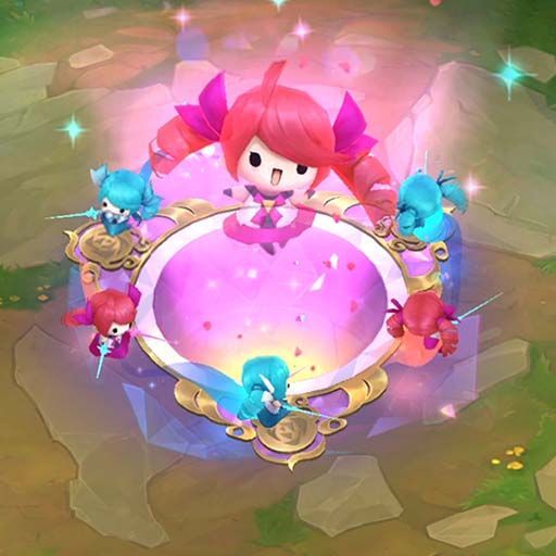 PentaQ刺猬电竞社 | 志在电竞未来。品质、趣味、硬核。