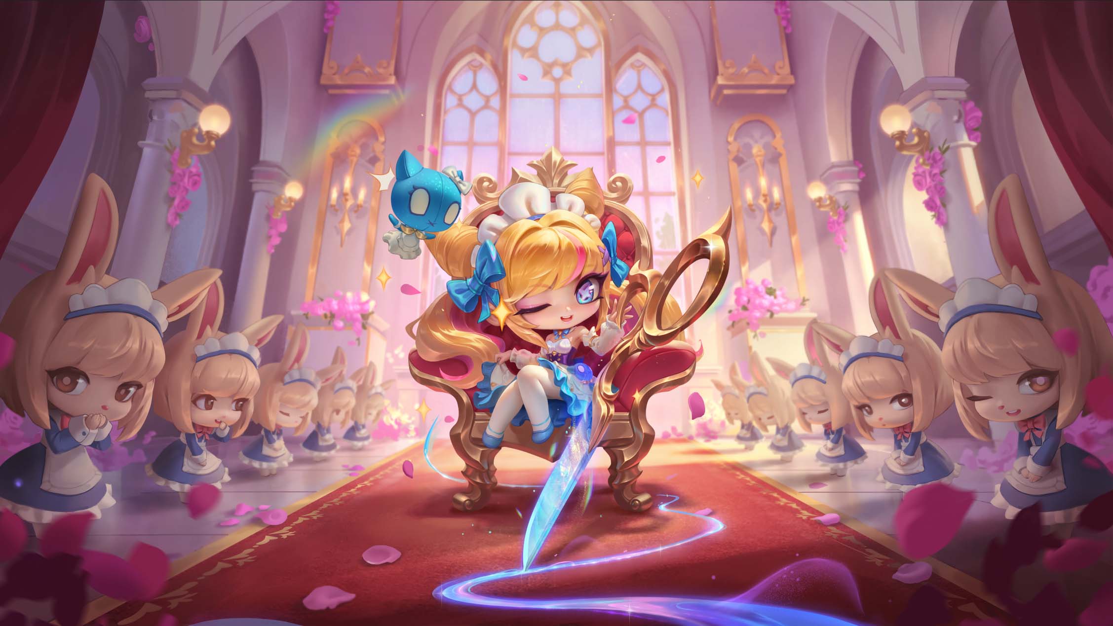 PentaQ刺猬电竞社 | 志在电竞未来。品质、趣味、硬核。